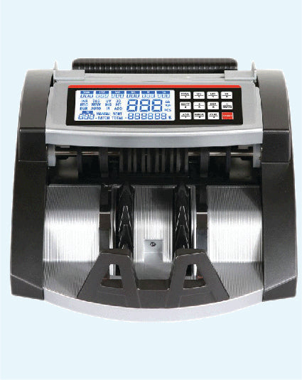 Cash Counting Machines in Pakistan. Price Starting From Rs.16,500 – EQ ...