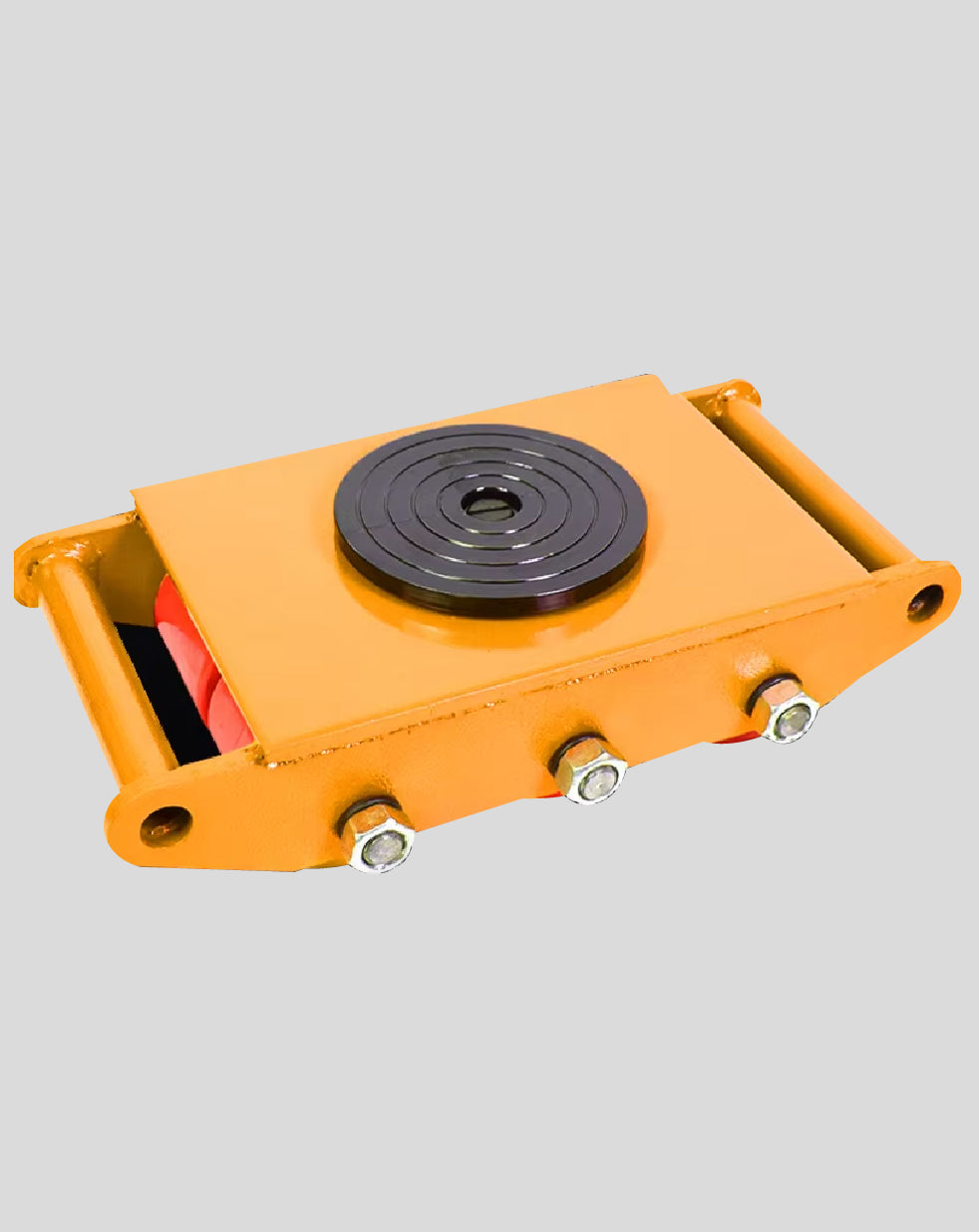 Cargo Moving Jack Rigger Skid Roller. 12 Ton Capacity. – EQ Machines