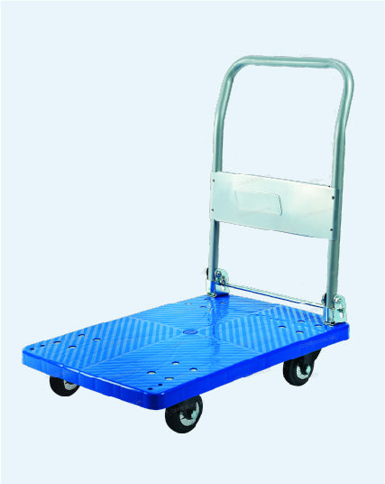 Cart Trolley in Pakistan – EQ Machines
