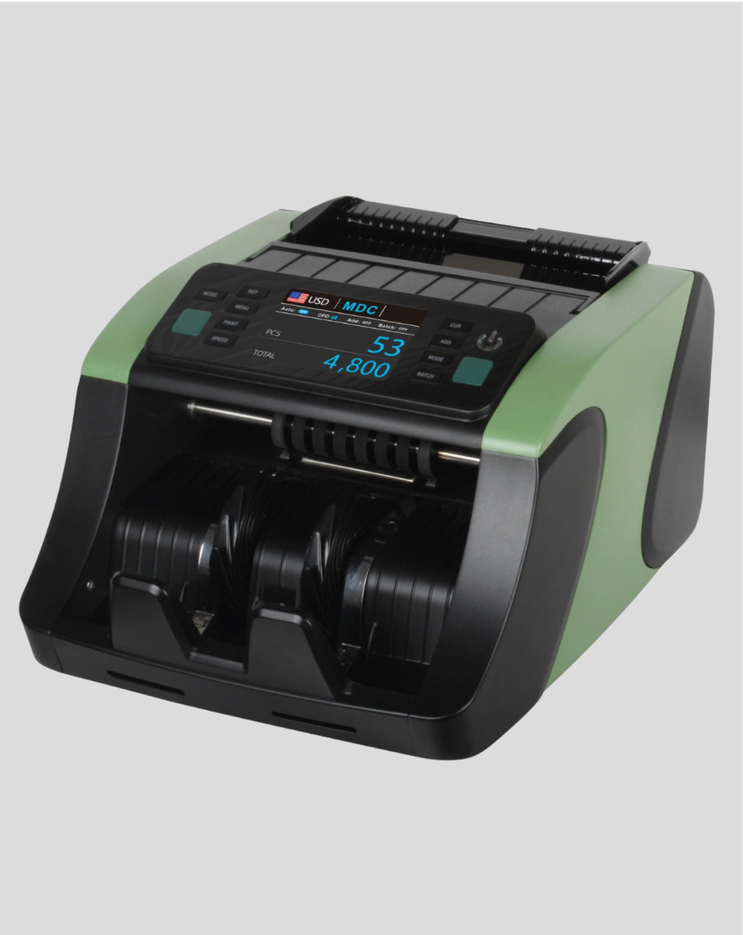 Cash Counting Machines in Pakistan. Price Starting From Rs.16,500 – EQ ...