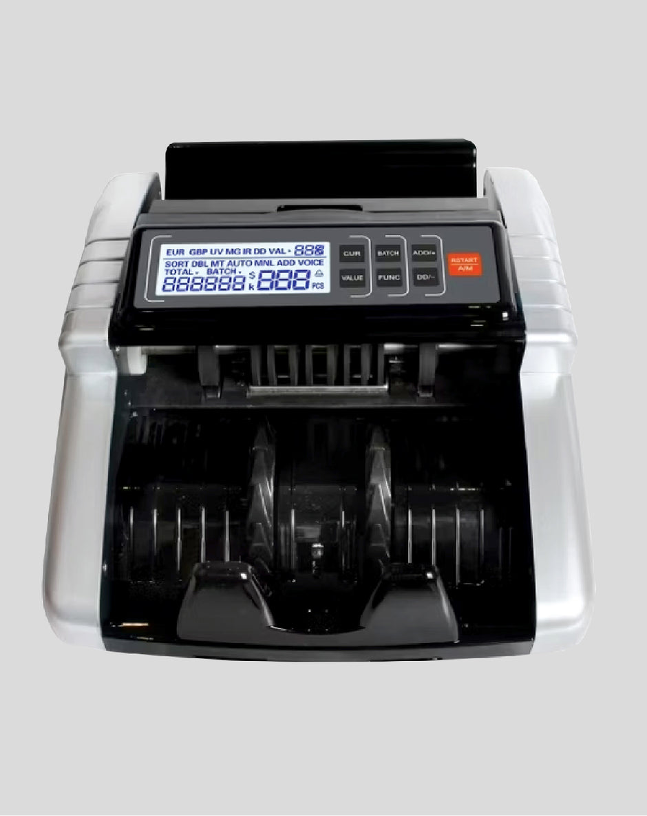 Cash Counting Machines in Pakistan. Price Starting From Rs.16,500 – EQ ...