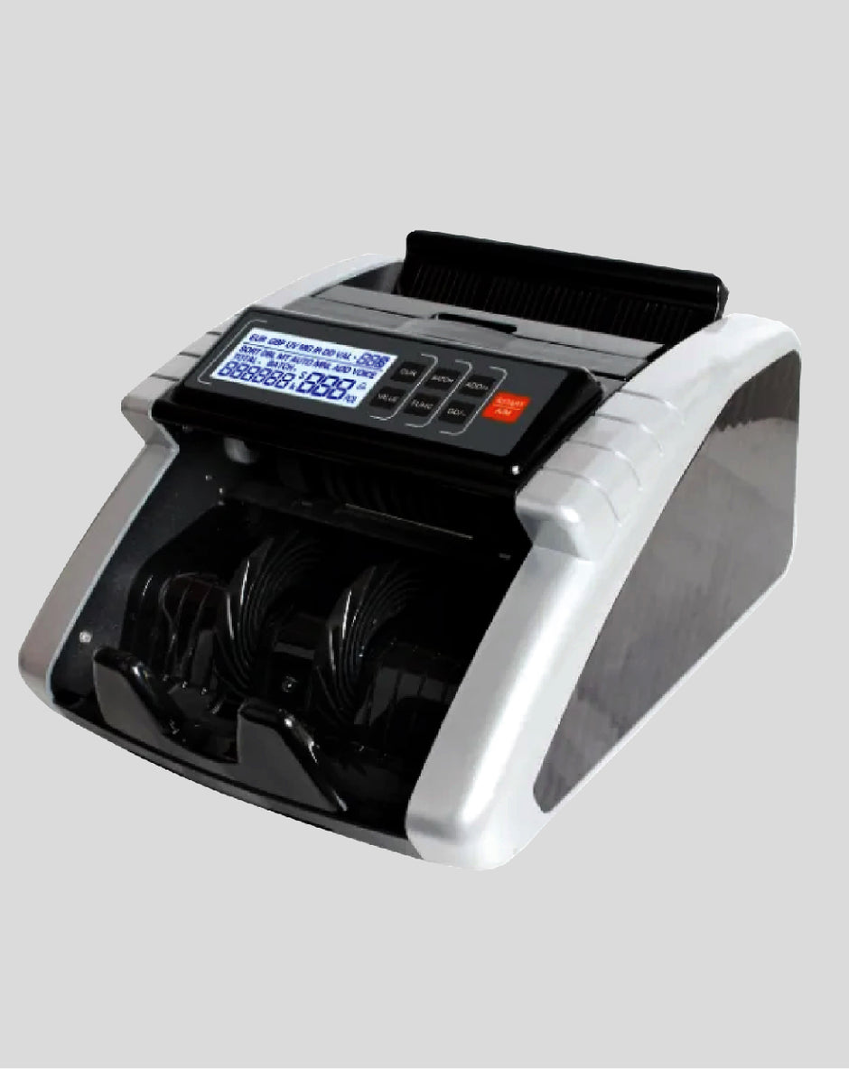 Cash Counting Machines in Pakistan. Price Starting From Rs.16,500 – EQ ...