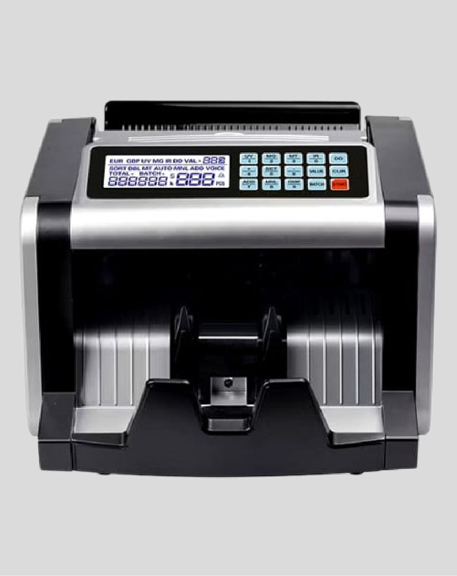 Cash Counting Machines in Pakistan. Price Starting From Rs.16,500 – EQ ...