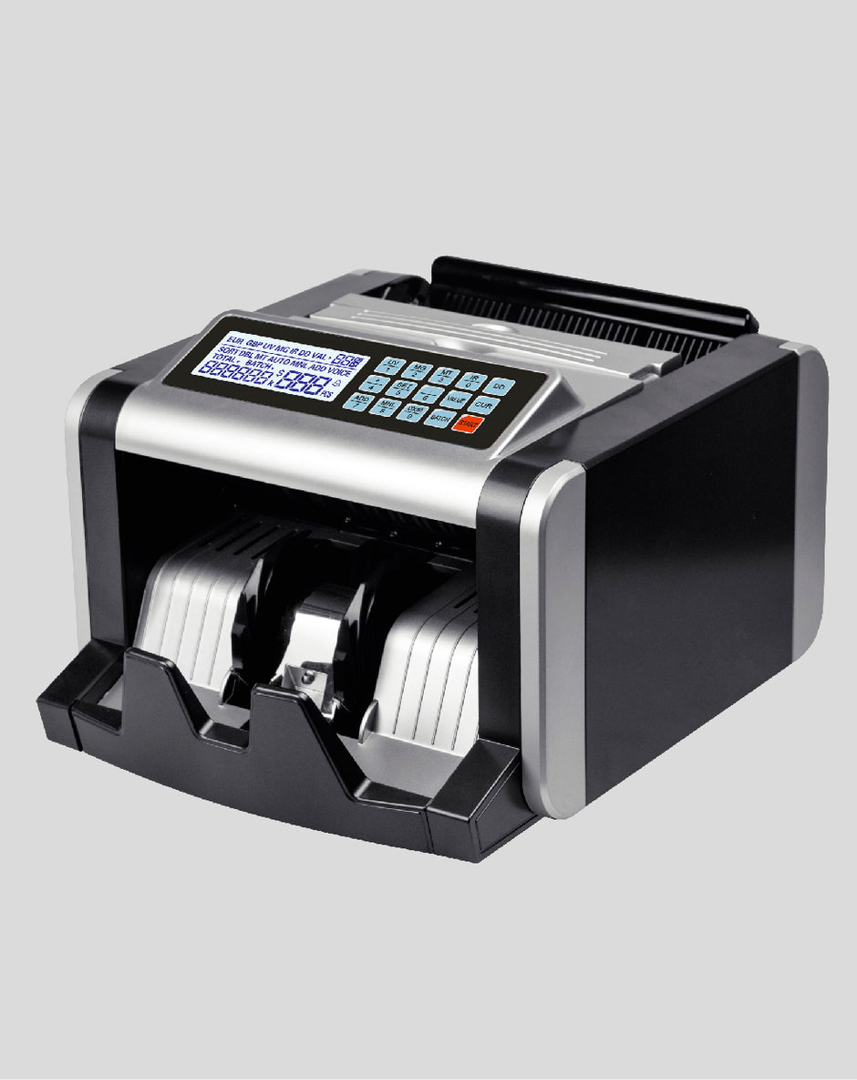 Cash Counting Machines in Pakistan. Price Starting From Rs.16,500 – EQ ...