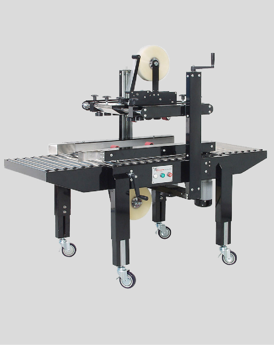 Packing Machine Online, Pallet Wrapping, Carton Taping etc – EQ Machines