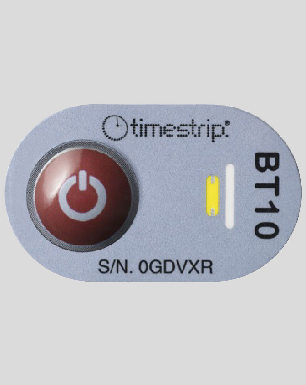 Blood Bag Temperature Indicator in Pakistan. Temperature Tracking and ...