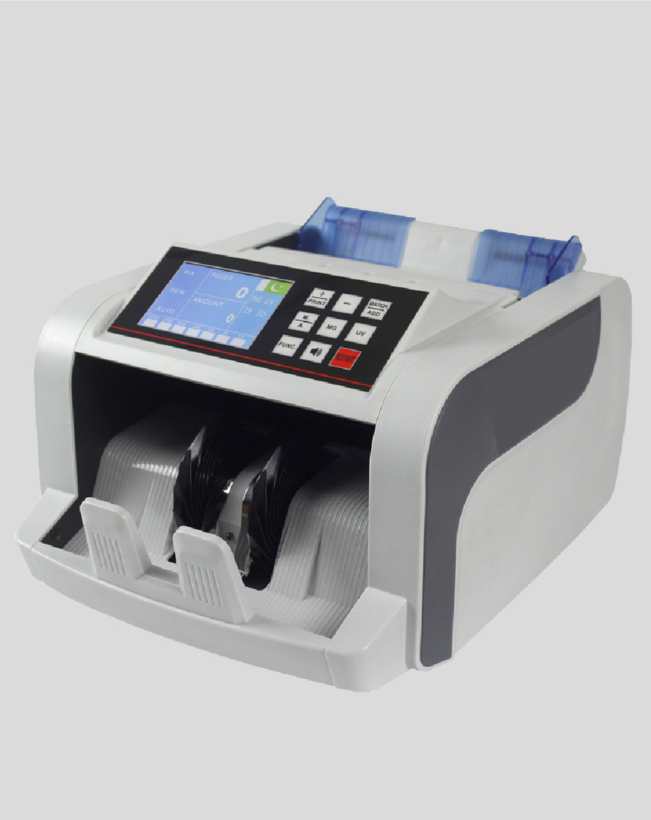 Cash Counting Machines in Pakistan. Price Starting From Rs.16,500 – EQ ...